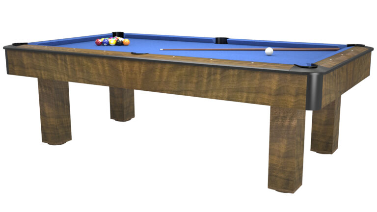 Connelly Billiards • American-Made Pool Tables
